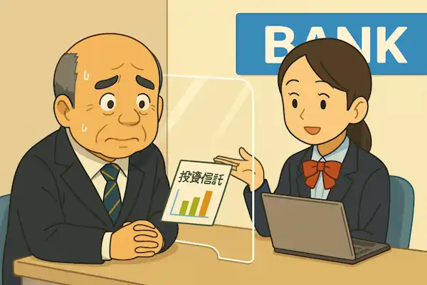 退職金振込と銀行からの電話～人生の節目に感じたこと | FIRE達成おやじの実録